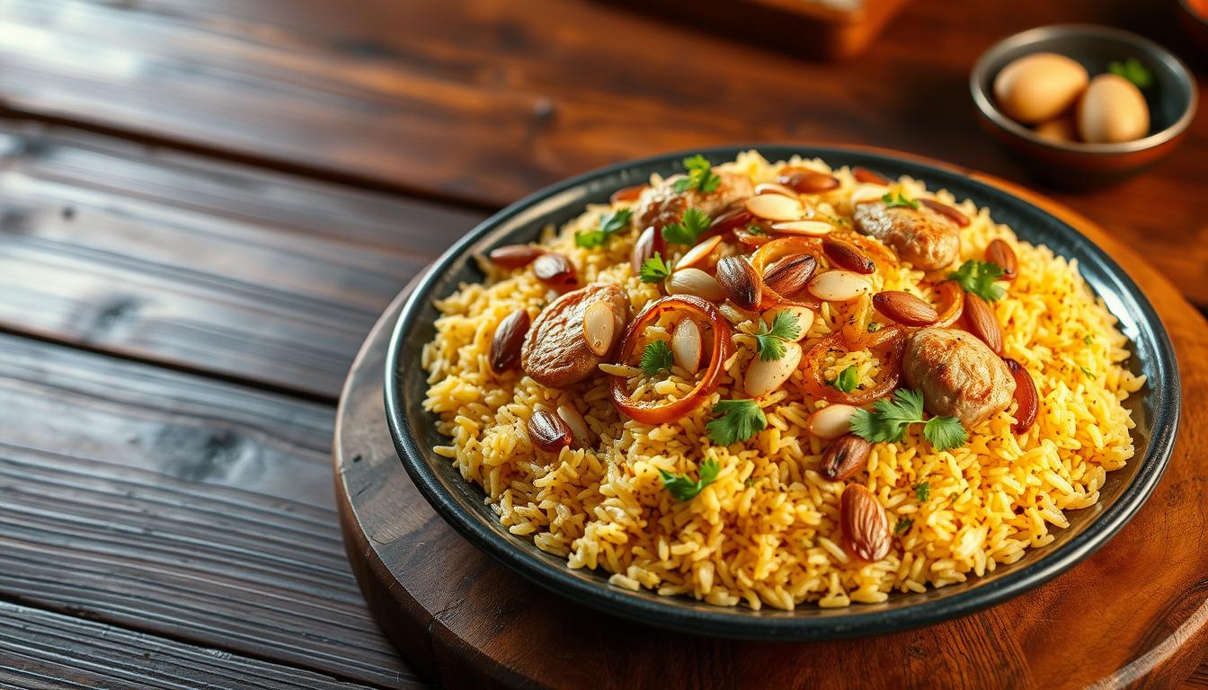 Chicken Mandi: 4 Simple Steps to Cooking It Perfectly at Home